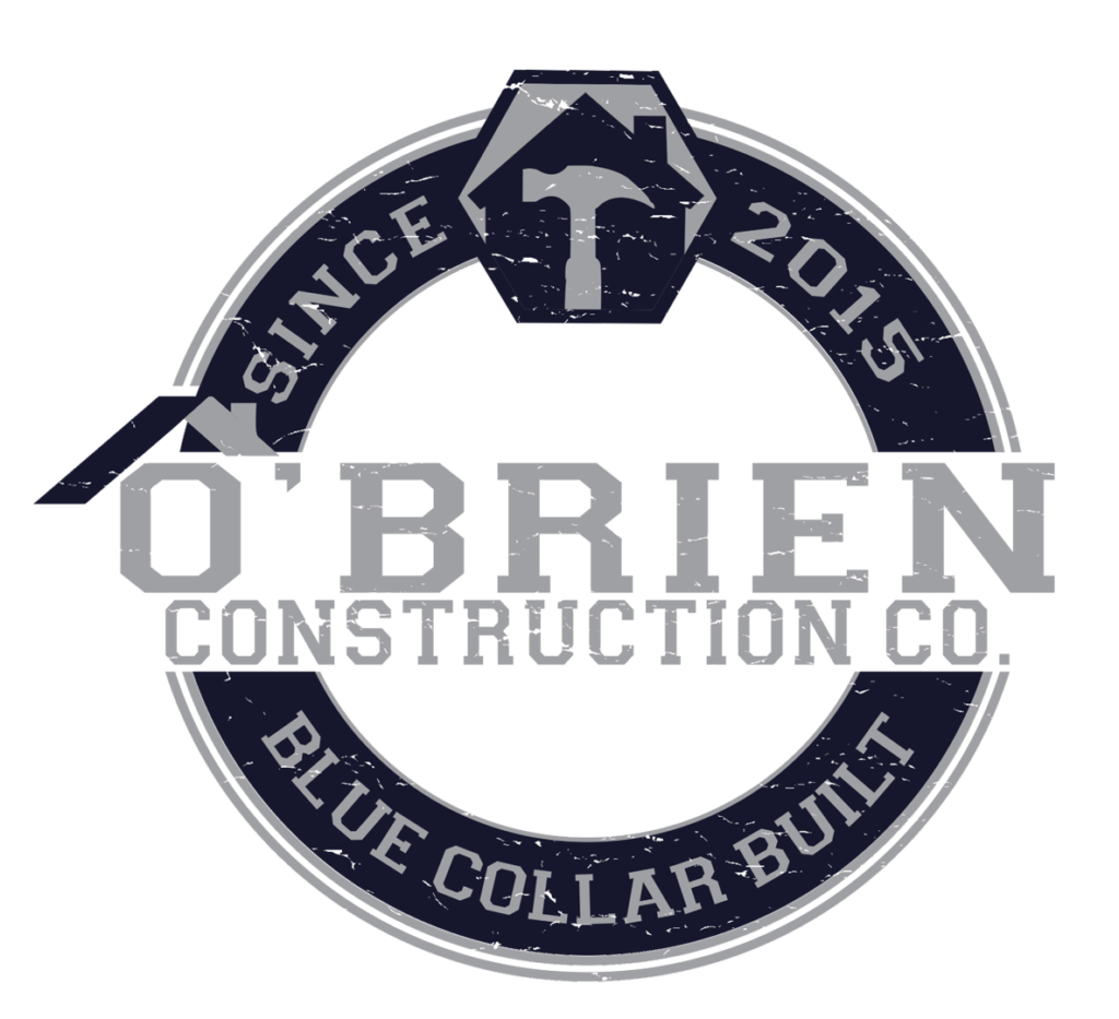 HOME – O’Brien Construction